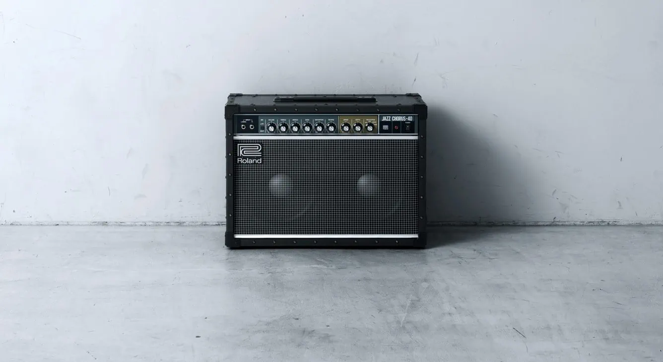 The Cure Amp Settings - Robert Smith's Signature Guitar Tone!
