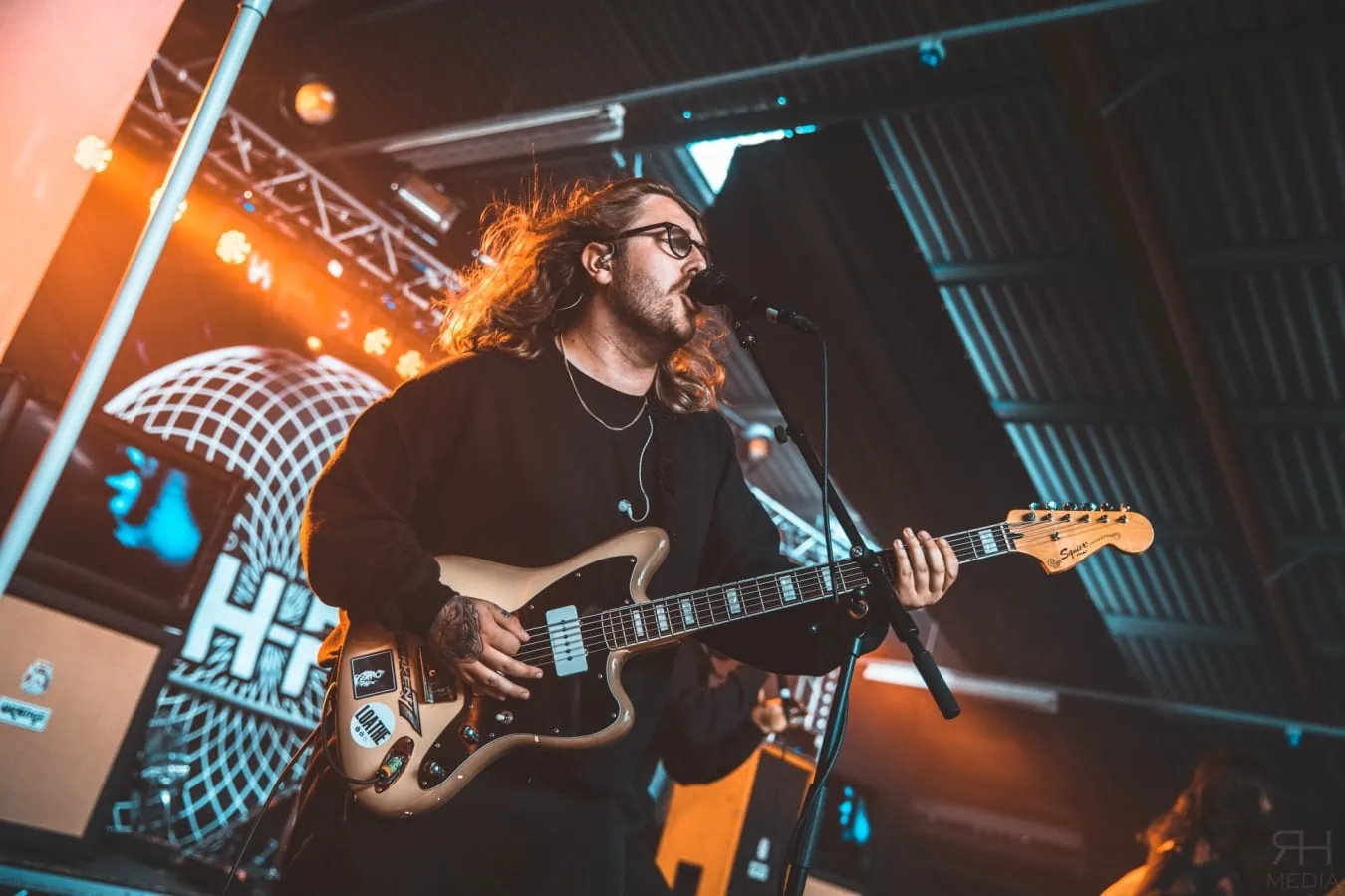 Loathe Guitar Tone & Amp Settings Guide with Complete Gear