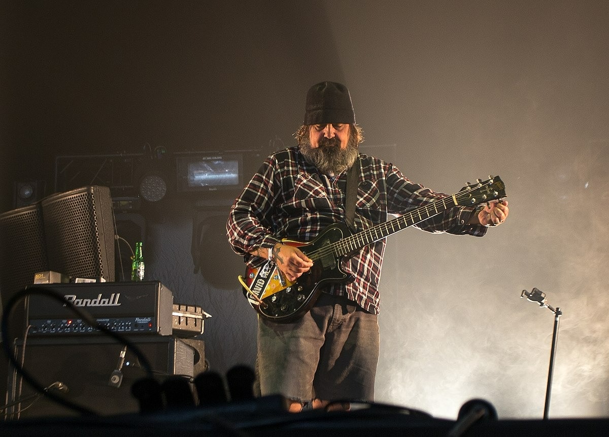 Eyehategod Amp Settings & Gear Guide - Achieve Their Tone!