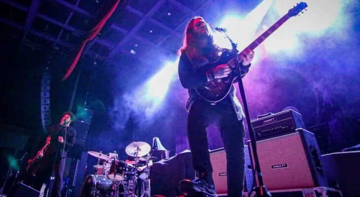 Loathe Guitar Tone & Amp Settings Guide with Complete Gear