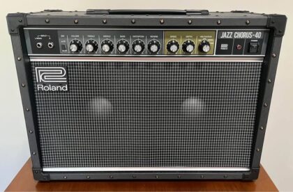 Adam Jones Amp Settings - Get the Signature 'Tool' Guitar Tone!
